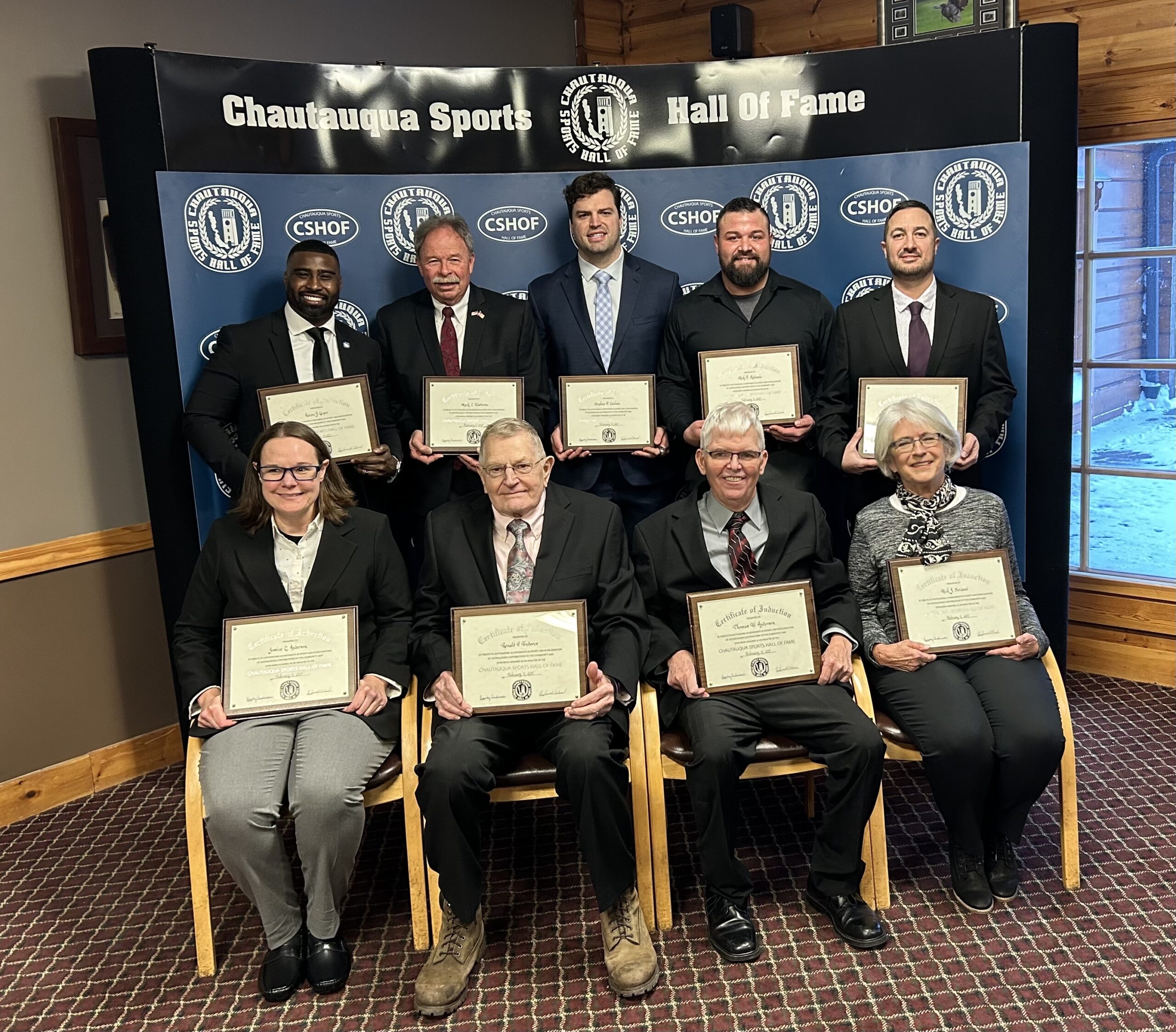 Class to remember | News, Sports, Jobs - Observer Today